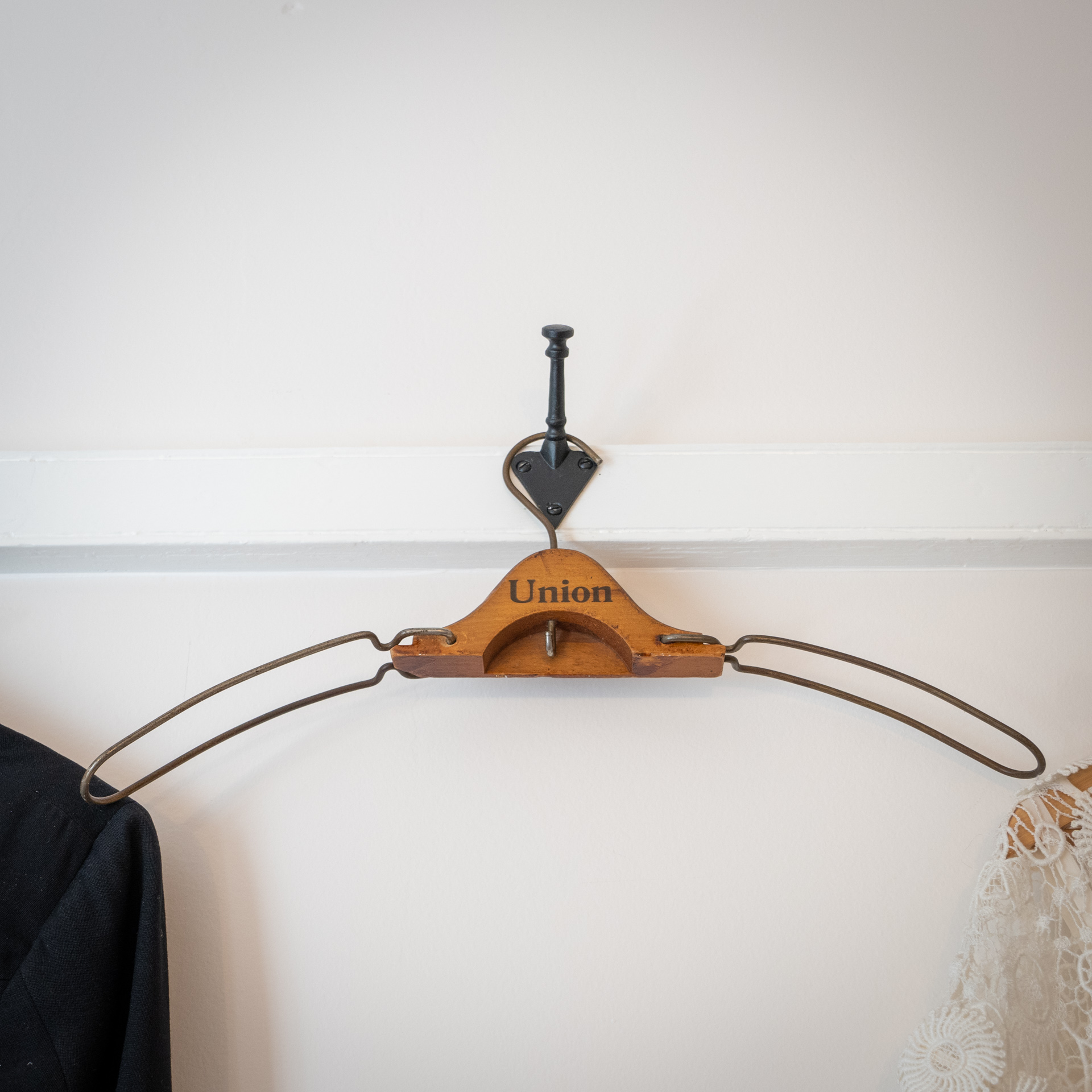 Guest Rooms – Union Hotel